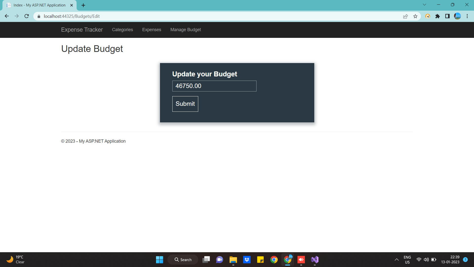 GitHub - 77Darshan/ExpenseTrackerApp: Expense Tracker is a web ... GitHub - 77Darshan/ExpenseTrackerApp: Expense Tracker is a web ...