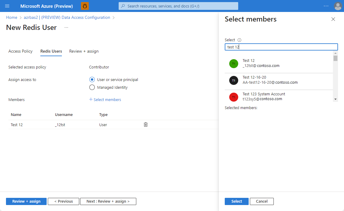 Authentication with User Info · Issue #8 · Azure/Microsoft.Azure ...