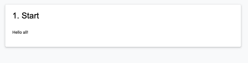 Environments property not working · Issue #403 · googlecodelabs/tools · GitHub