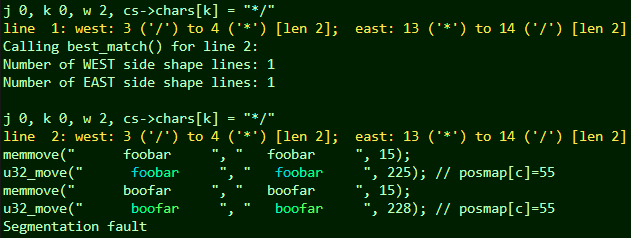 Tests Failing On X8664 Unknown Linux Musl · Issue 103 · Ascii Boxes