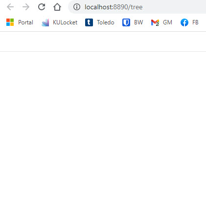Export notebook as script not showing / Help > Classic Notebook not working · Issue #9603 ...