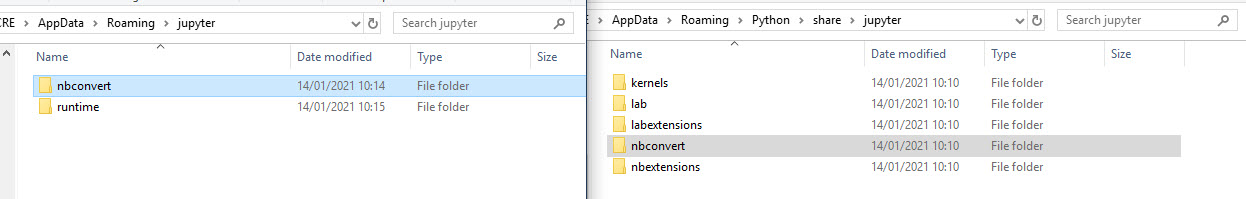 Export notebook as script not showing / Help > Classic Notebook not working · Issue #9603 ...