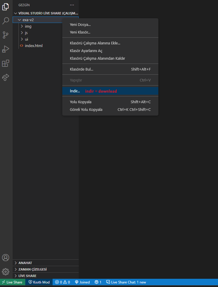 How To Turn Off Normal Users From Being Able To Download Files · Issue 4820 · Microsoftlive