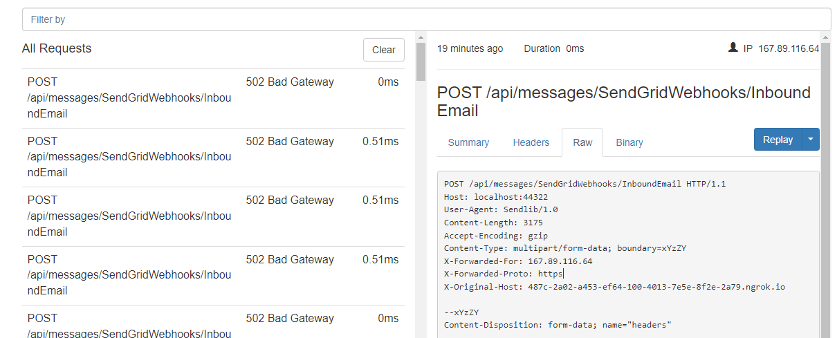 Asp.net.core.mv inbound email parser => Request.body is emptyt · Issue #482 · Jericho/StrongGrid ...