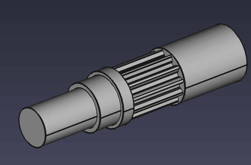 [Problem] PartDesign: Helix insufficient precision · Issue #9377 · FreeCAD/FreeCAD · GitHub