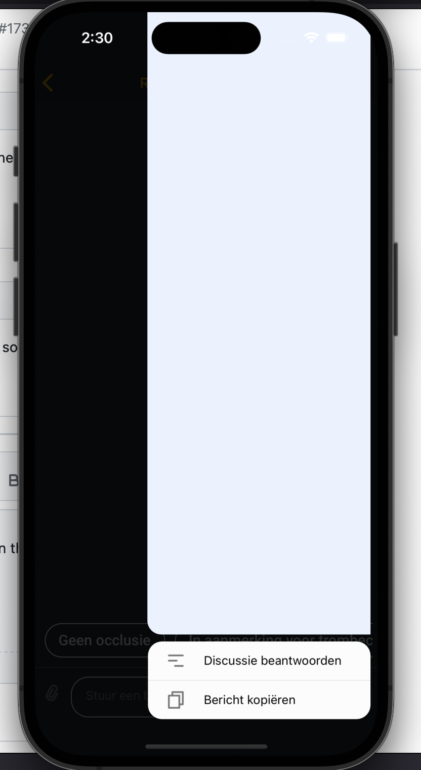 Reactions are pushed offscreen on large messages with images · Issue #1734 · GetStream/stream ...