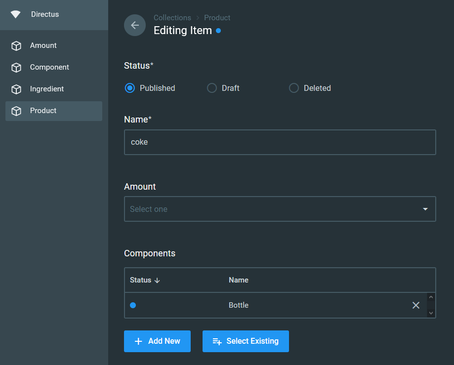 Both M2O and O2M write BUG · Issue #2227 · directus/v8-archive · GitHub