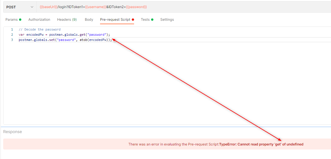 FEATURE REQUEST: Hidden environment variables for passwords · Issue #824 · postmanlabs/postman ...