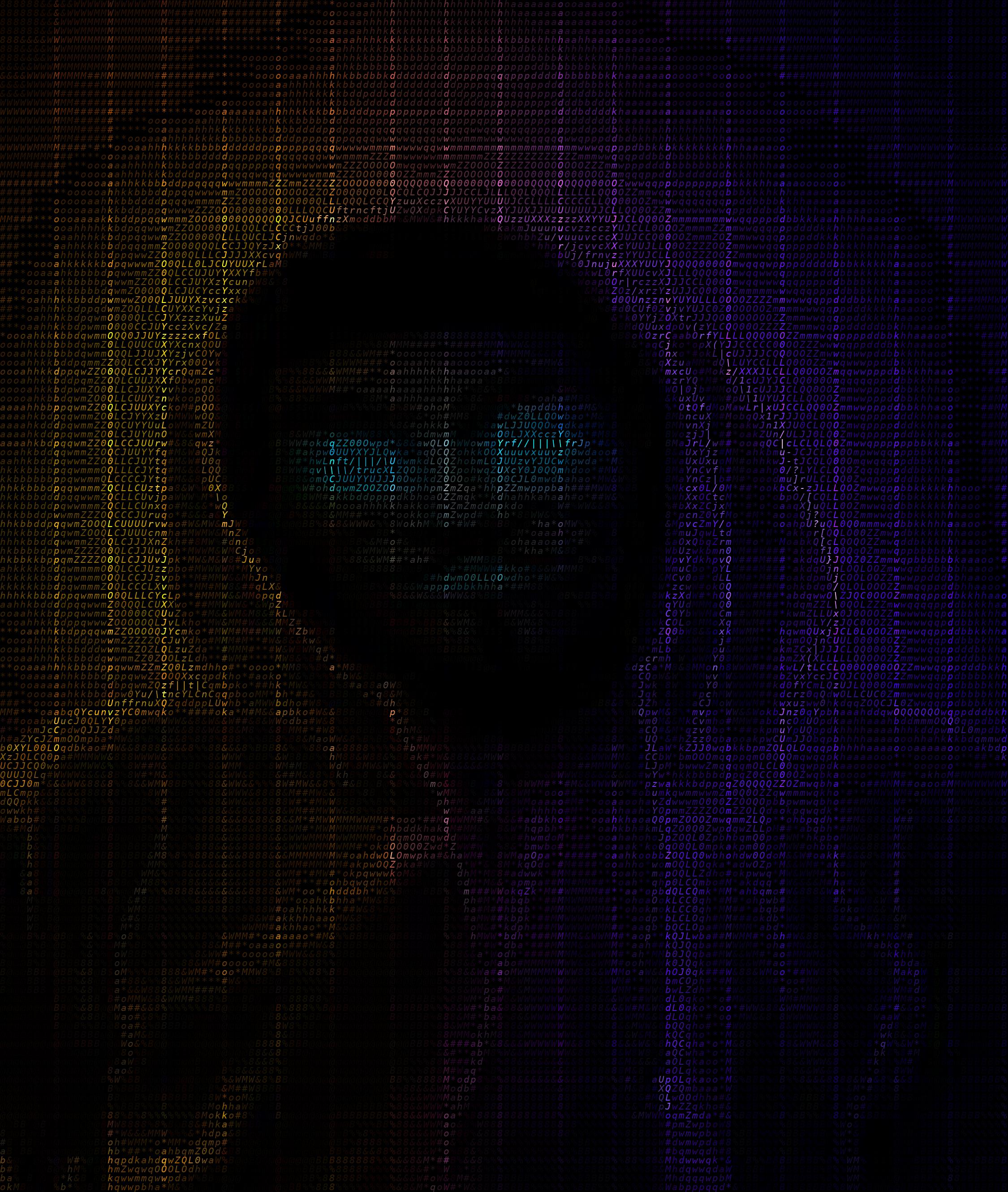 GitHub - sujeet543/ASCII-Art-generator