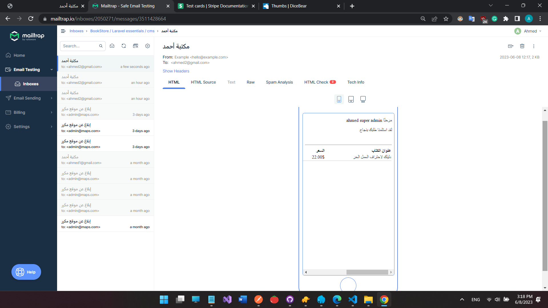 GitHub - AHMED-GAMAL-AG/BookStore