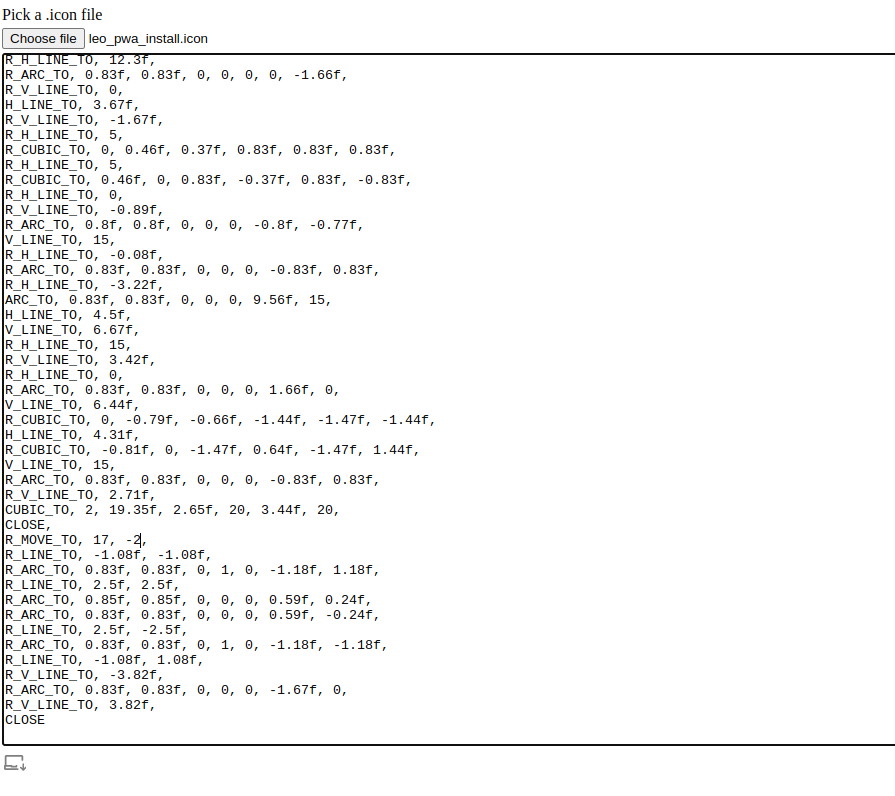 GitHub - fallaciousreasoning/skia-icon-editor: A basic editor for Skia ... GitHub - fallaciousreasoning/skia-icon-editor: A basic editor for Skia ...