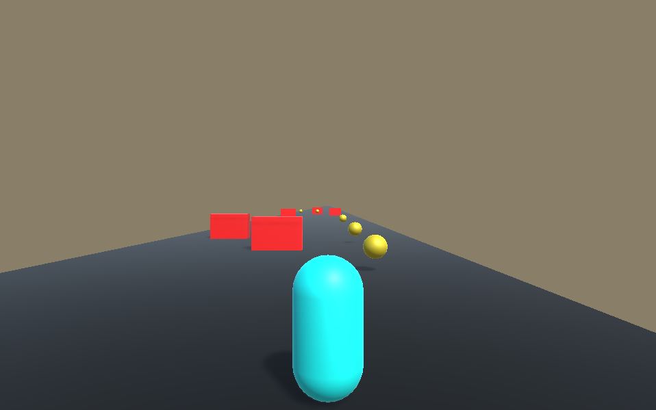 GitHub - mehmetemirerdem/Infinite_Loop_V2_Game_Project