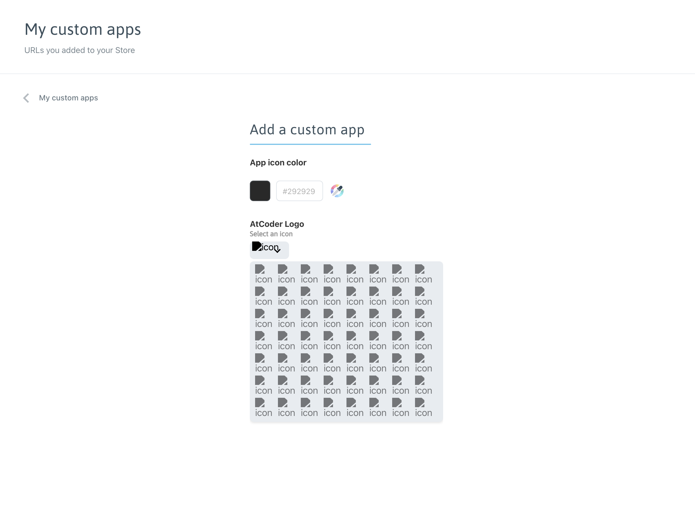 Issues · Issue #72 · getstation/desktop-app · GitHub