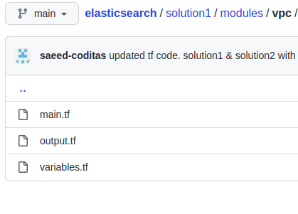 GitHub - saeed-coditas/elasticsearch