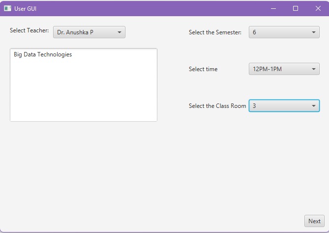 GitHub - shreyananduri/teacher-management