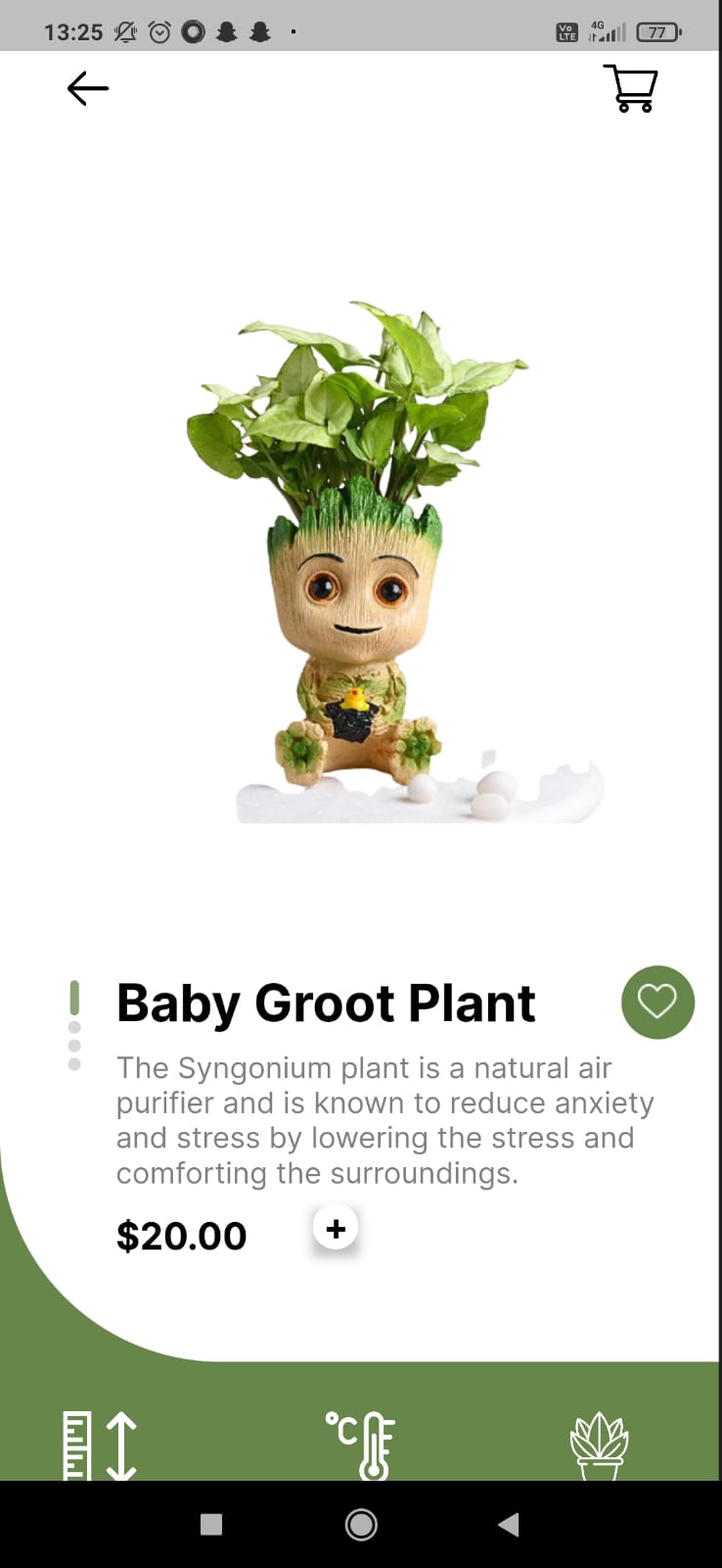 GitHub - nitingramesh/Plant-App