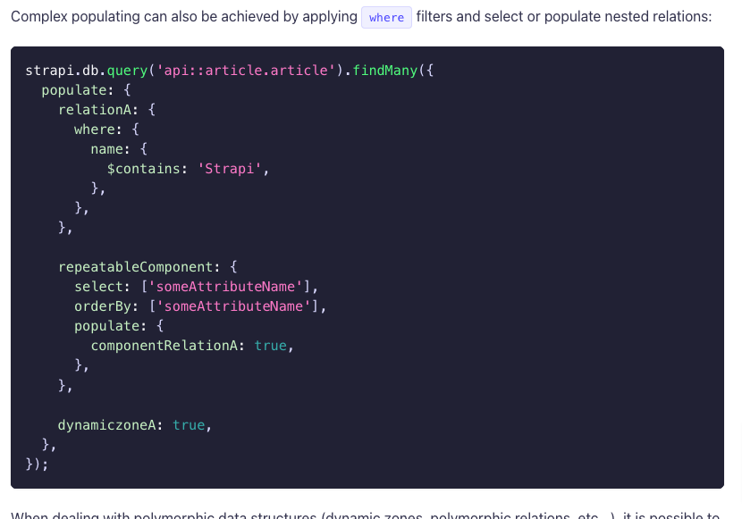 Filtering Based On A Relationship Does Not Work Following Documentation