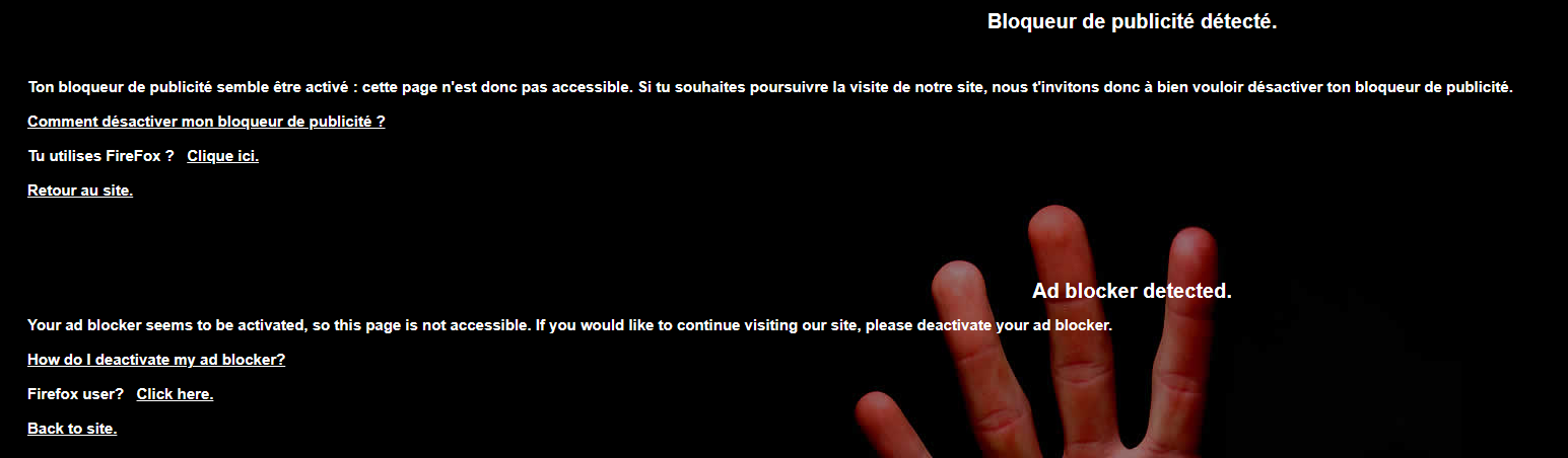 chat.nrj.fr: detection · Issue #18312 · uBlockOrigin/uAssets · GitHub