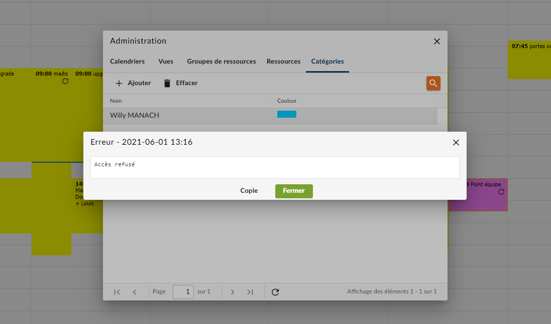 [Category in Calendar] All categories are visible in administration · Issue #705 · Intermesh ...