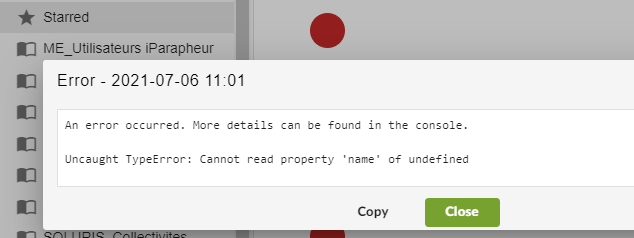 [Participants / Starred] Error · Issue #713 · Intermesh/groupoffice · GitHub
