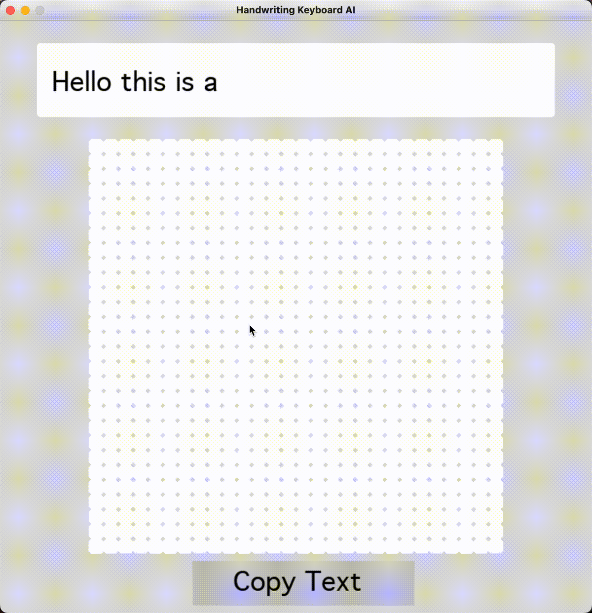 GitHub - MartinGurasvili/Handwriting_Keyboard_AI: This is a hand ...