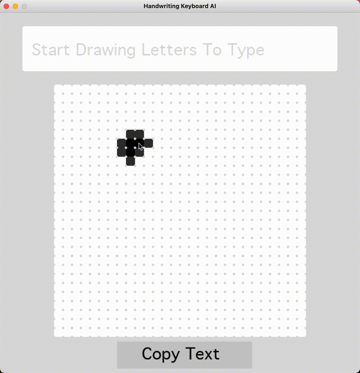 GitHub - MartinGurasvili/Handwriting_Keyboard_AI: This is a hand ...