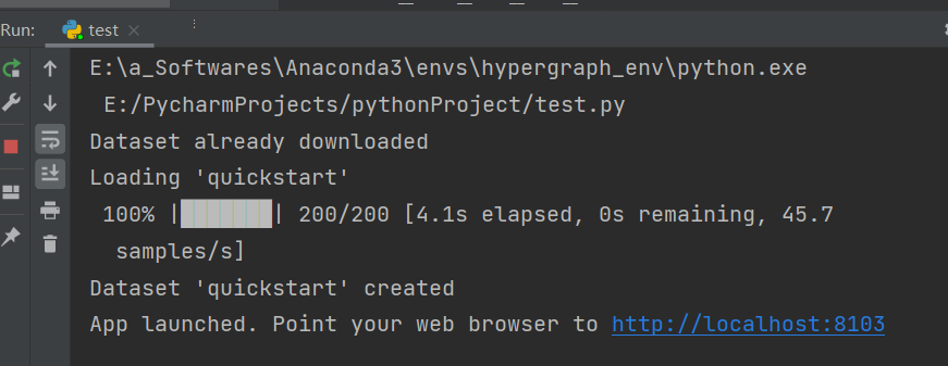 Why do open web pages display 'Not Found'? · Issue #3535 · voxel51 ... Why do open web pages display 'Not Found'? · Issue #3535 · voxel51 ...