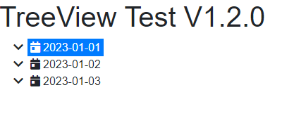 TreeView is not acting correctly when setting selected node and expanded nodes in code. · Issue ...