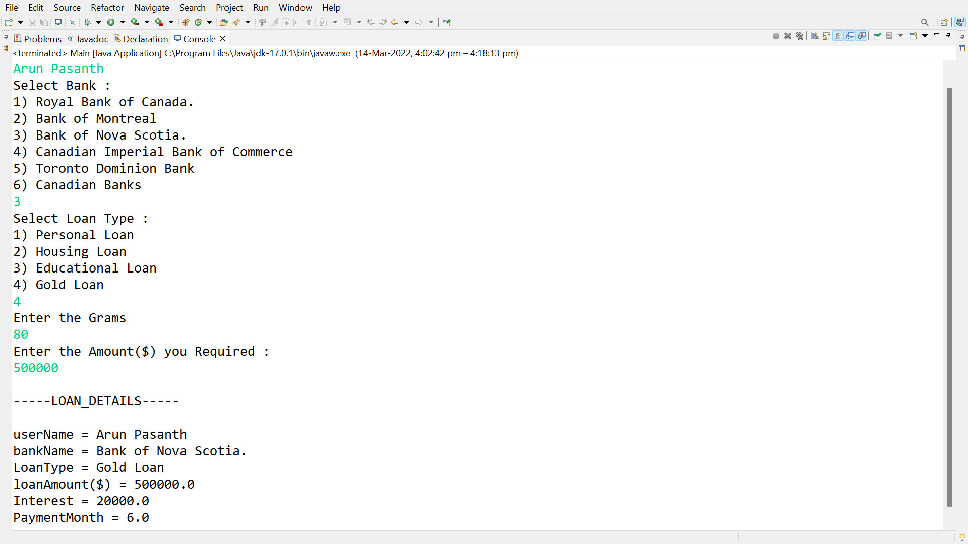 GitHub - vimalprogrammer/Huawei_Dev_Intern_Assignments