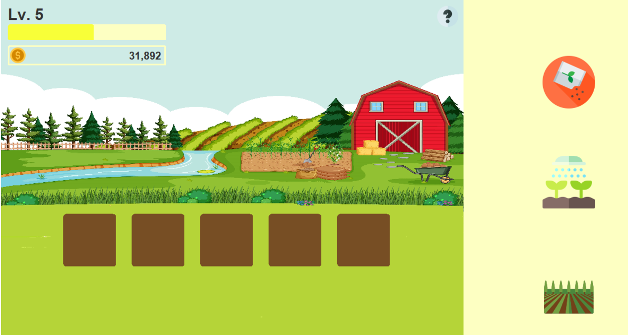 GitHub - Hwangsua/miniproject-farminggame
