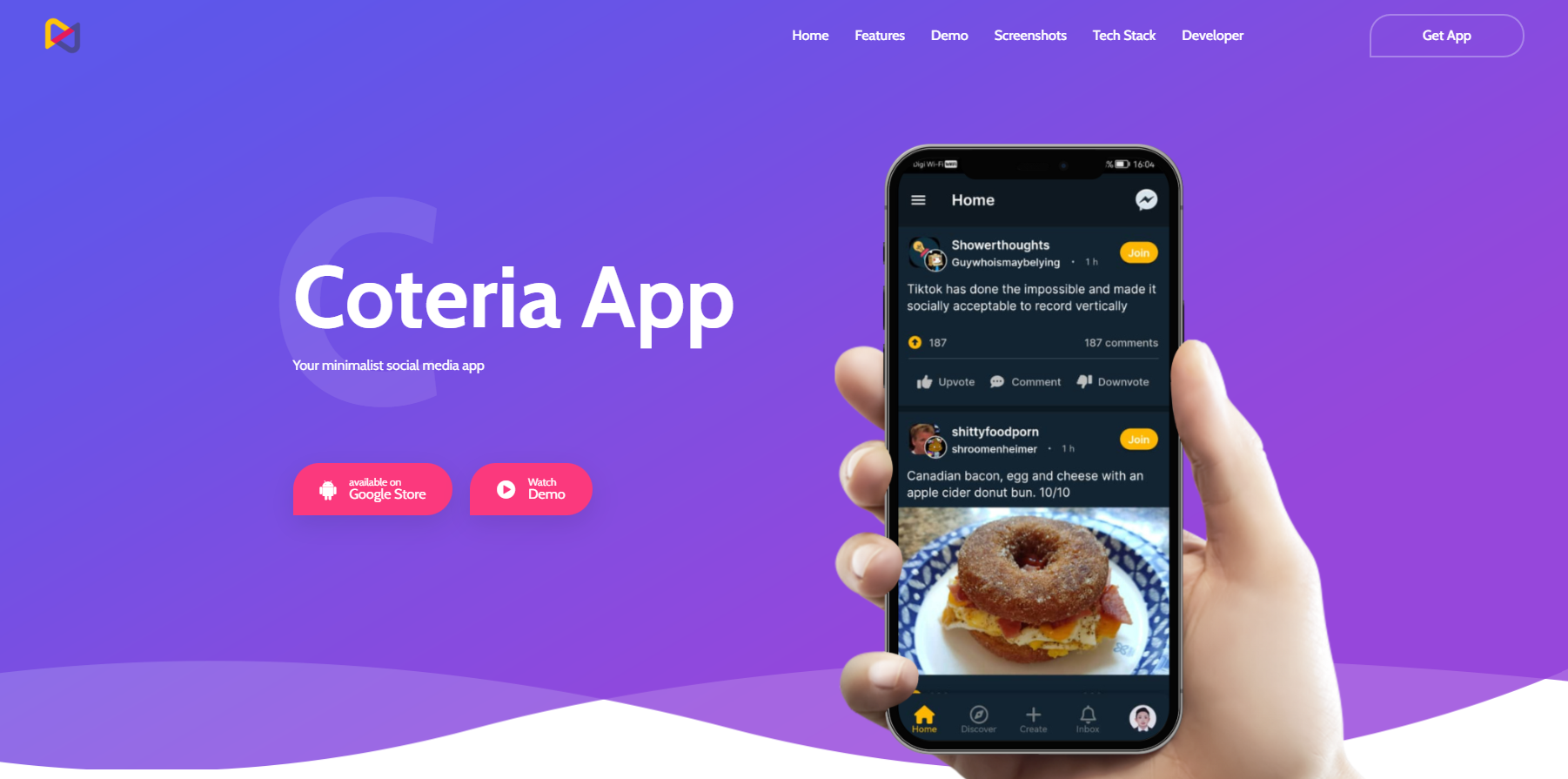 GitHub - weeyc/project-coteria