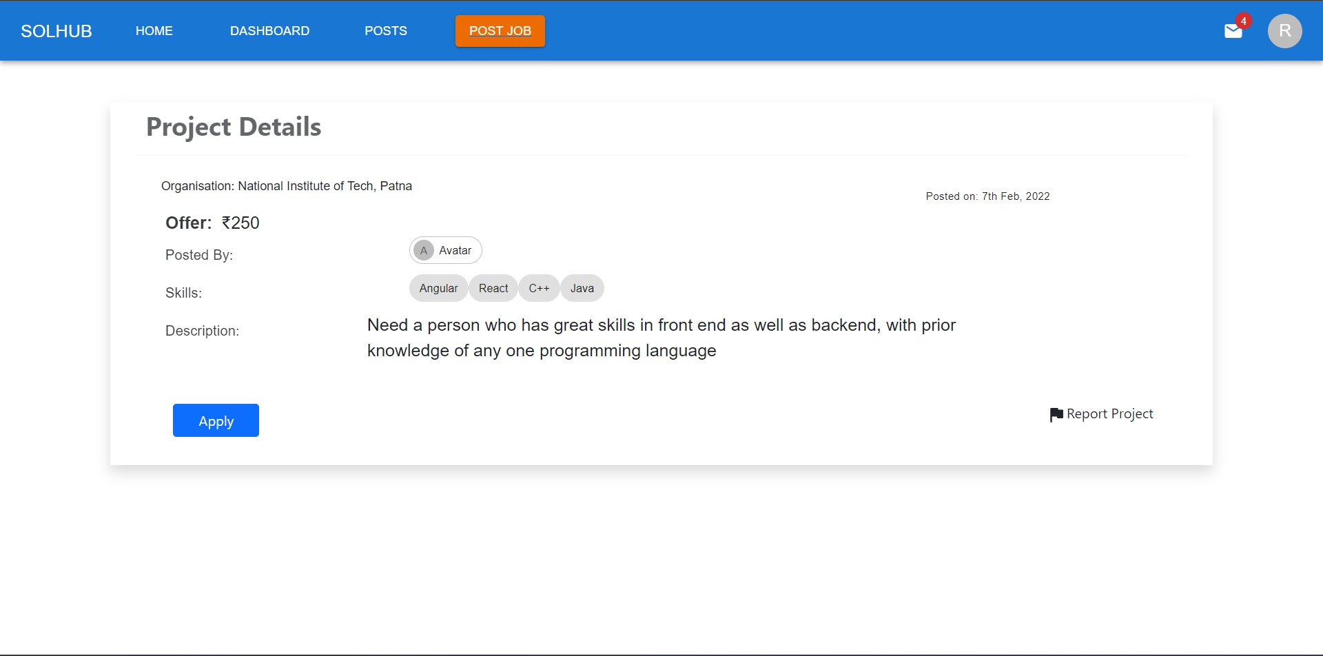 GitHub - anuj1511/solution-hub