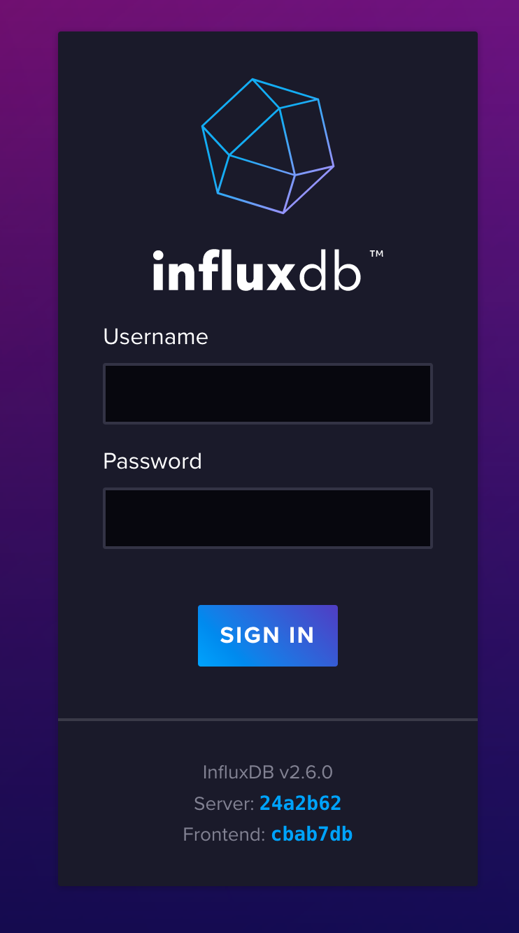 UI variable loss after dashboard crash · Issue #6300 · influxdata/ui · GitHub