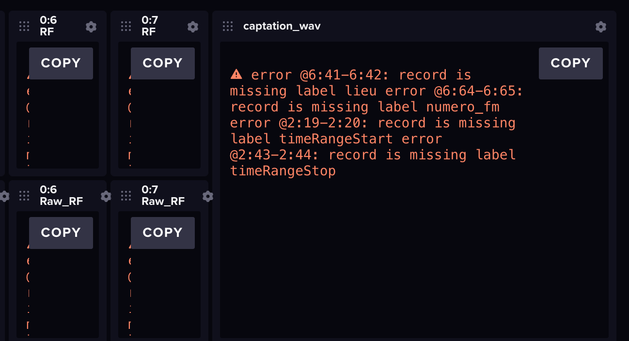 UI variable loss after dashboard crash · Issue #6300 · influxdata/ui · GitHub