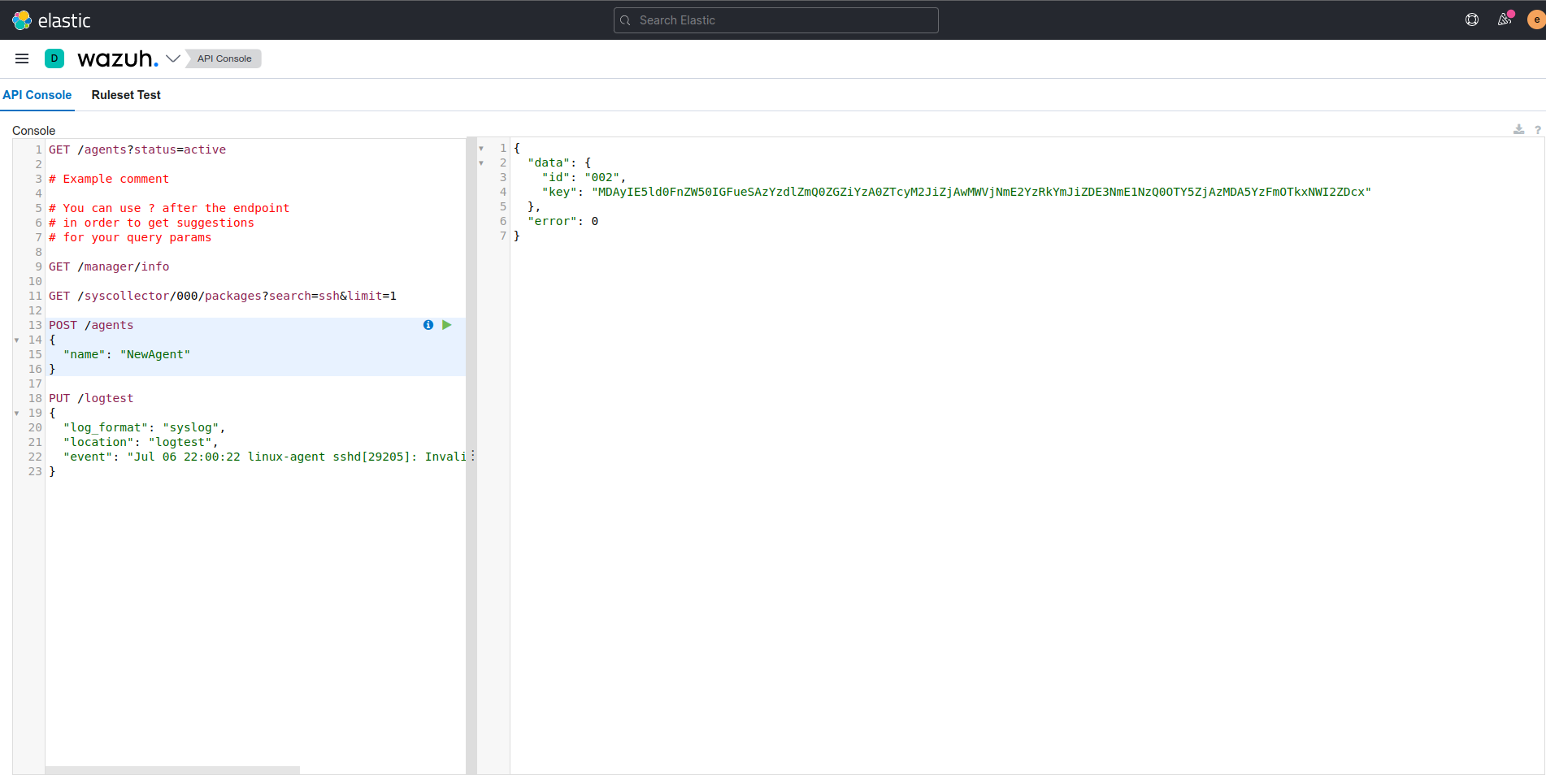 Release 4.3.0 - Manual tests - Installation alternatives - Installing ...