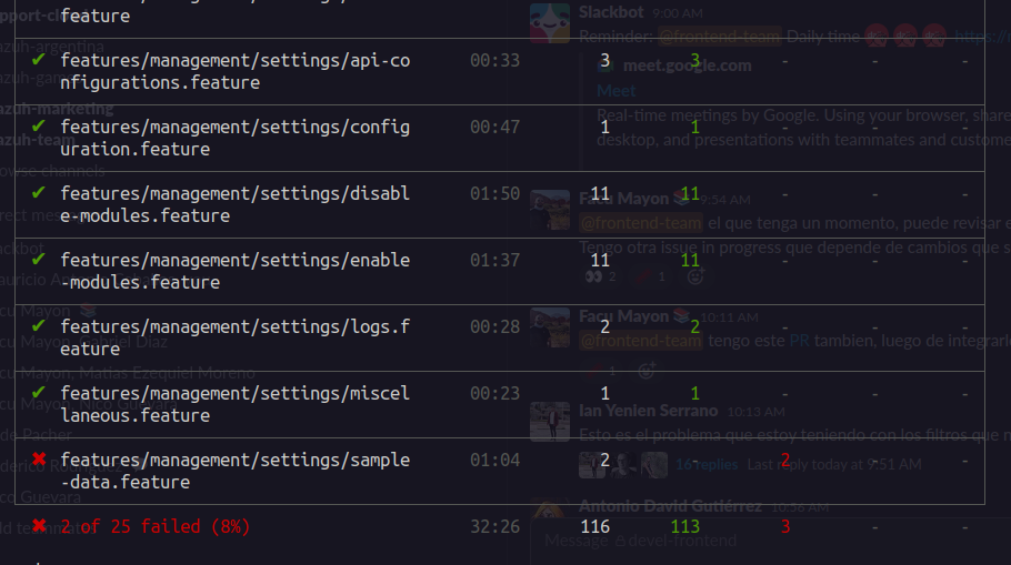 WZD - Fix/Features - Sample data and About · Issue #4545 · wazuh/wazuh-dashboard-plugins · GitHub