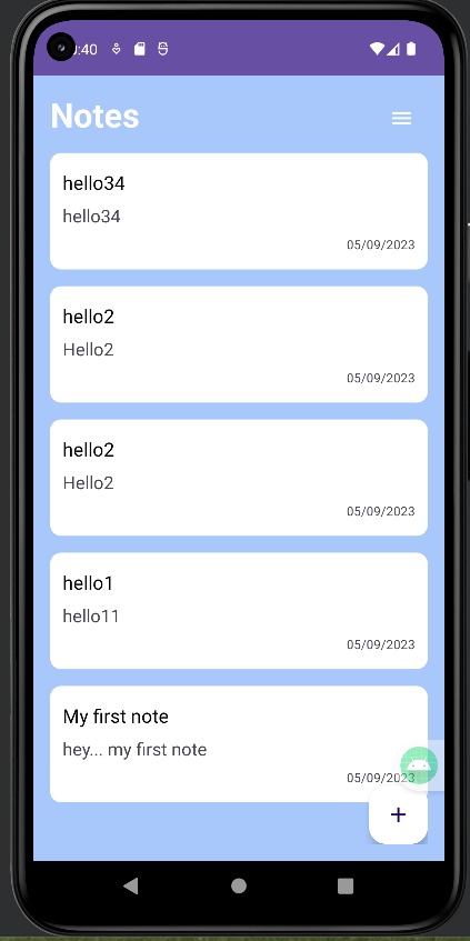 Github Shubhamkapil04noteappfirebase 