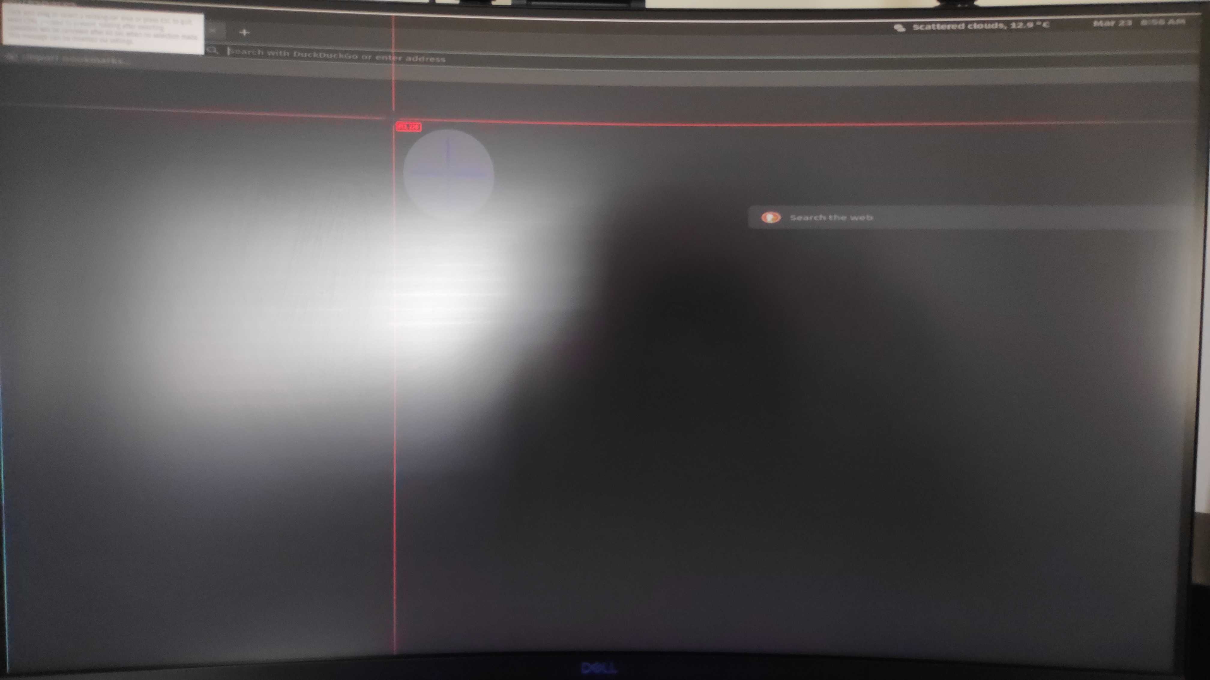 After an auto start followed by reboot/turn on the window section is stretched · Issue #842 ...