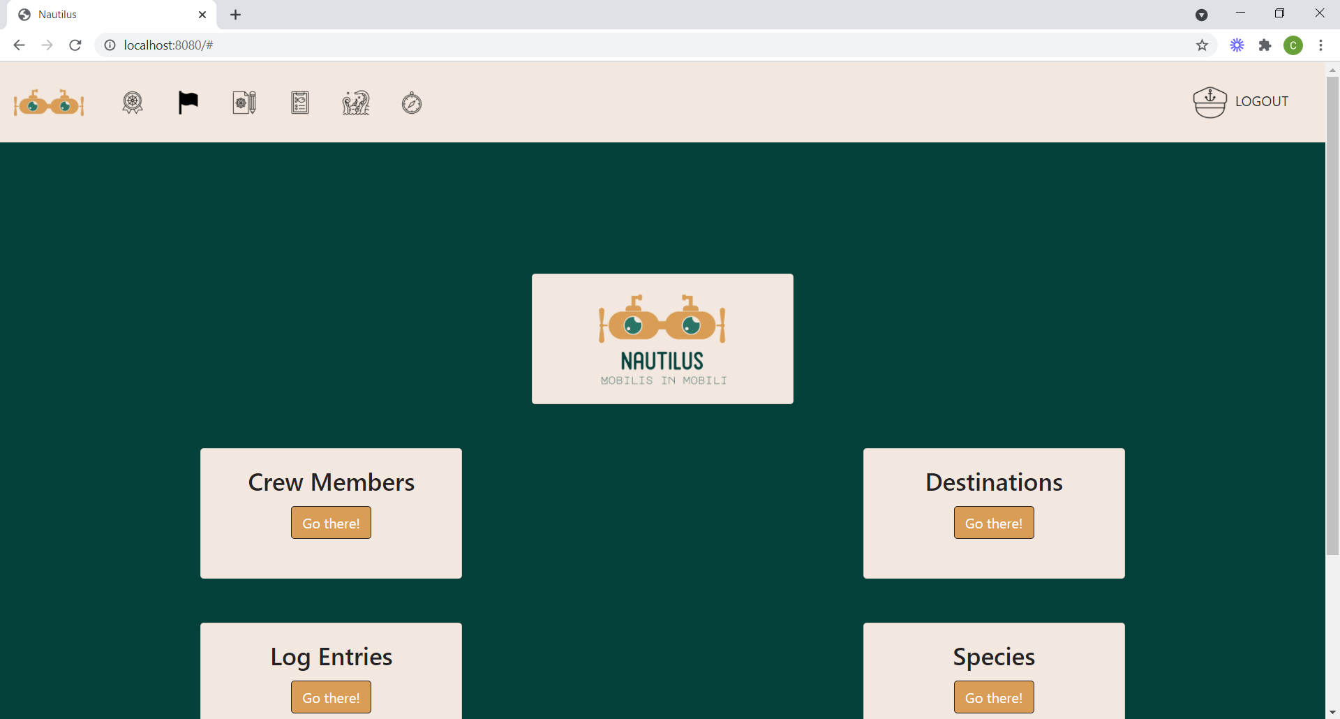 GitHub - nss-evening-cohort-14/nautilus-explorer-dashboard-nautilus ...