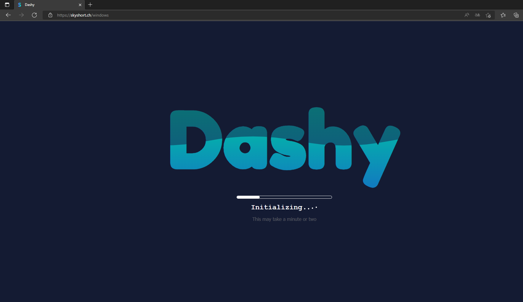 [QUESTION] Use Dashy in a Subdir · Issue #727 · Lissy93/dashy · GitHub