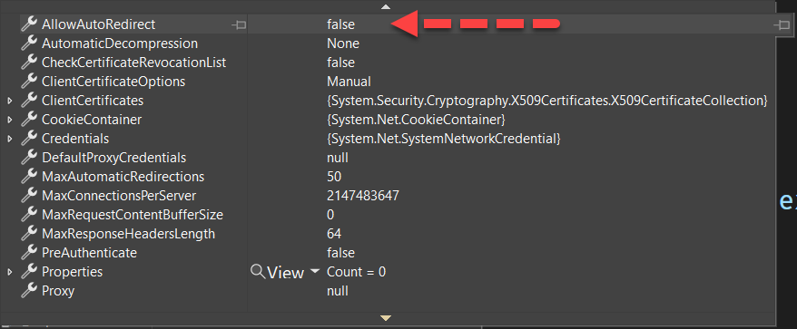 Unable To Get Configureprimarymessagehandler Working In Net 6