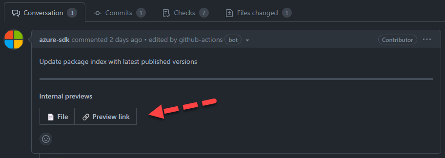 [preview-table]: Exclude includes MD files · Issue #230 · dotnet/docs-tools · GitHub