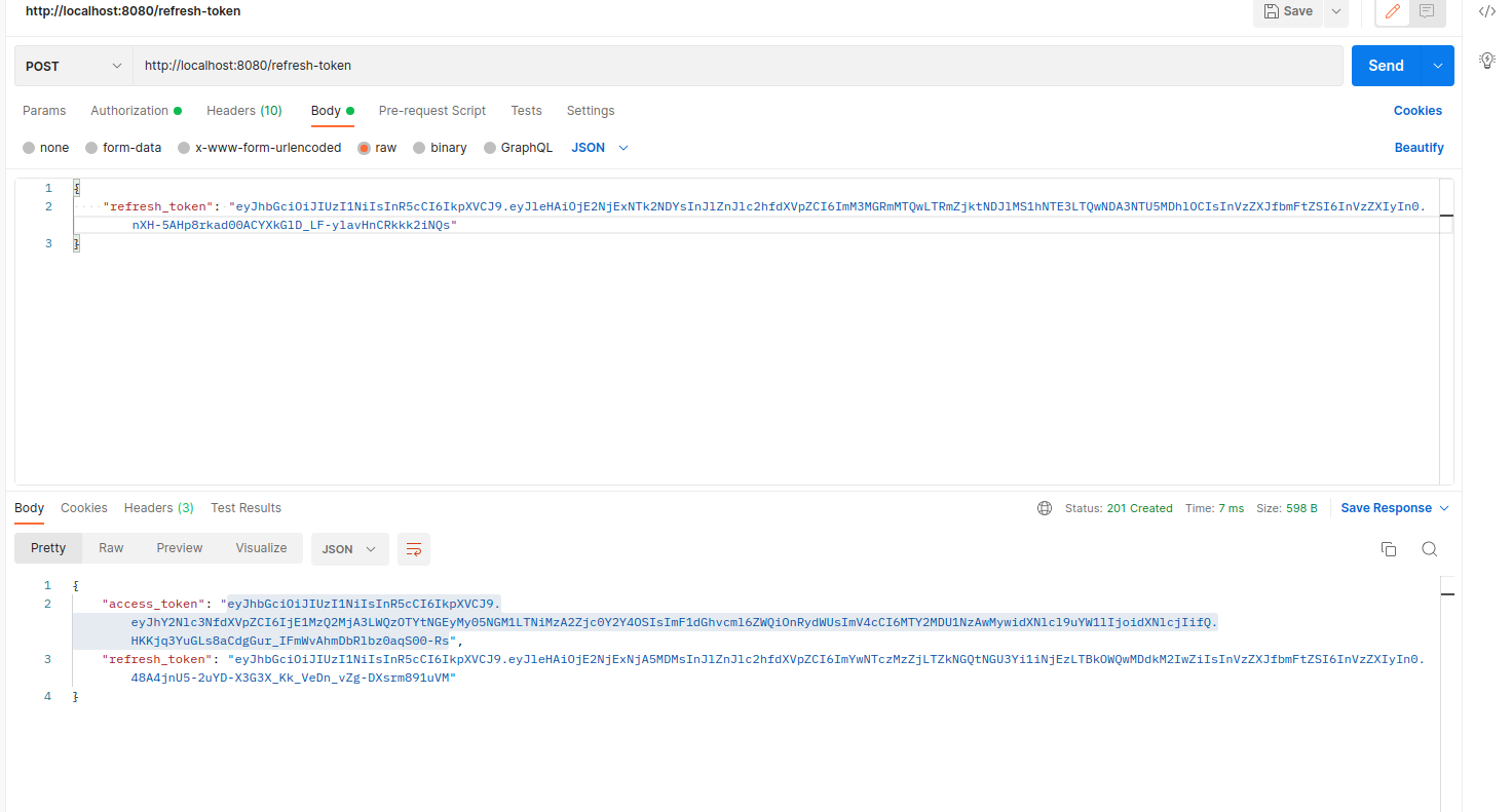 GitHub - ngoalong8801/go-jwt-authen
