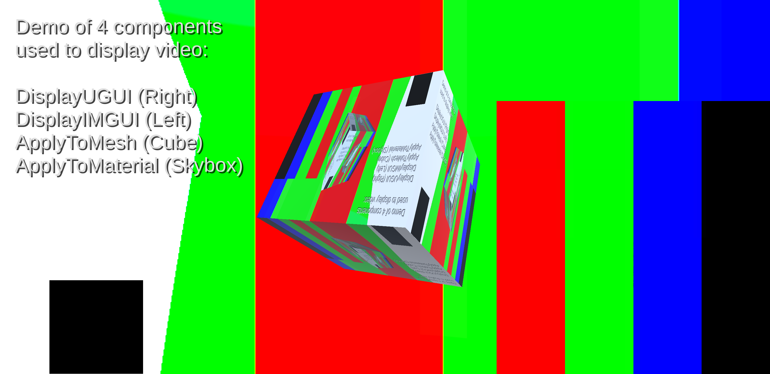 Android video decoding slightly blurs adjacent pixels even with POINT filter · Issue #791 ...