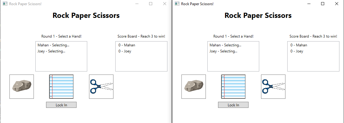 GitHub - TheGreatMahan/RockPaperScissors: This is a C# and .NET and WCF ...