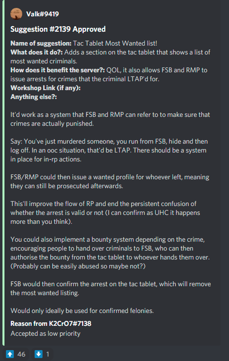 Cross-session warrant/wanted list · Issue #88 · civilnetworks-projects/MRP_Public_Development ...