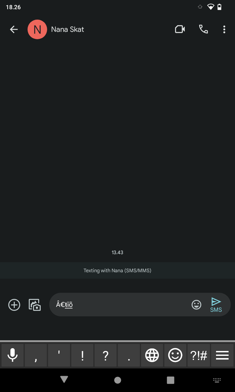 Alt buttons gives wrong characters · Issue #33 · rumplestilzken/gargoyle_lineageos20 · GitHub