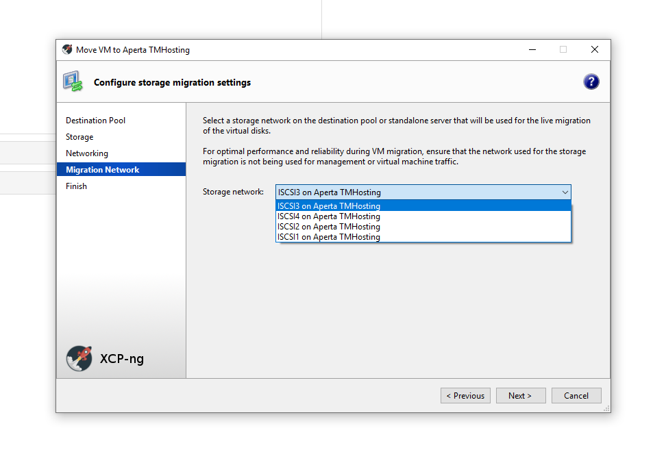 Bond And Maybe Vlans Are Disconnected · Issue 169 · Xcp Ngxenadmin · Github