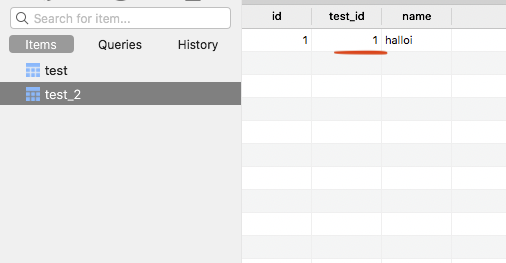 Foreign key navigation not working with mysql8 · Issue #1691 · TablePlus/TablePlus · GitHub