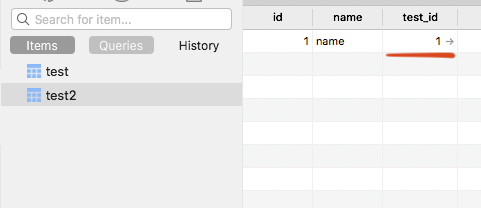 Foreign key navigation not working with mysql8 · Issue #1691 · TablePlus/TablePlus · GitHub